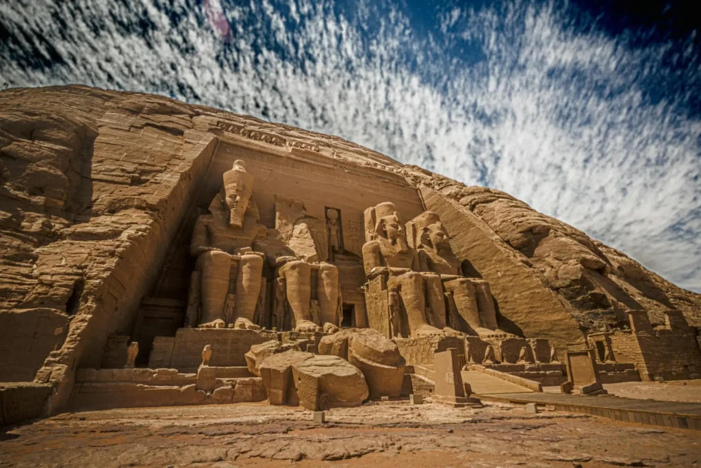 8 Days Cairo,Luxor,Abu Simbel & Hurghada | Samo Egypt Tours